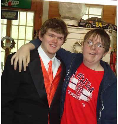 Max Cunningham - ChadTough Defeat DIPG